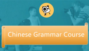 Chinese Language Courses