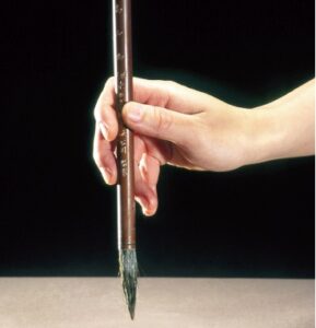 An Introduction to Chinese Calligraphy